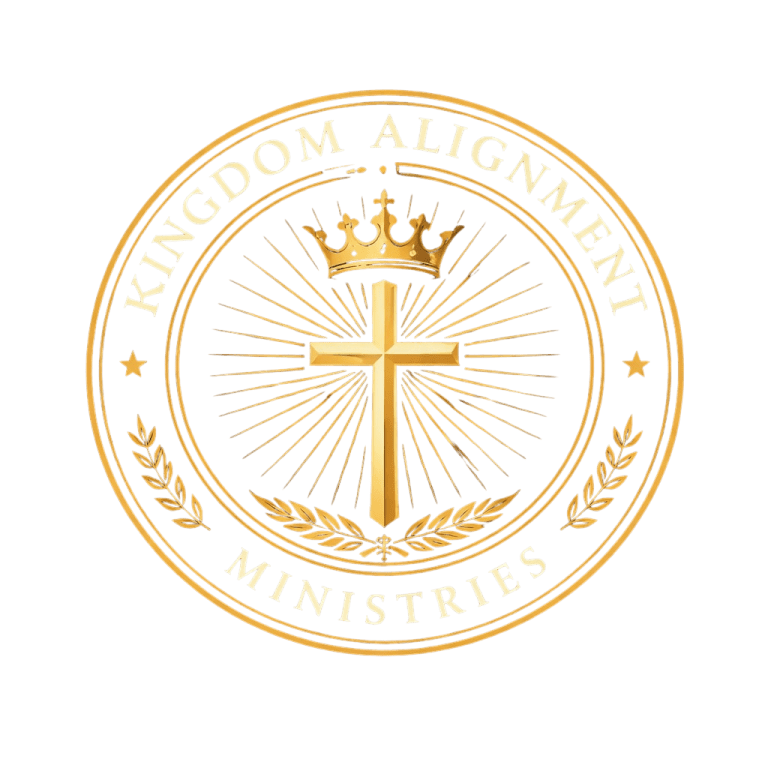 Here are 9 Characteristics of a Good Christian - Kingdom Alignment ...