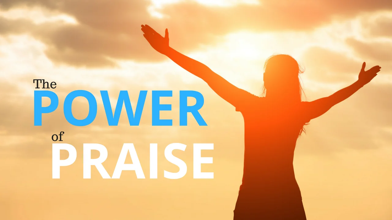 The power of praise and worship in spiritual warfare - Kingdom ...